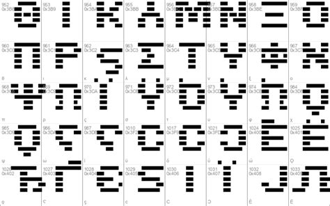 Trigram Windows Font Free For Personal