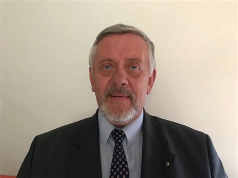 Bernard Roussel Nommé Président Du Conseil Dadministration Du Groupe Mon Abri Presse And Cie