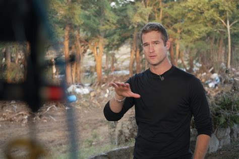Nbcs Morgan Chesky A Kerrville Native Reflects On The River That Raised Him—and Covering A