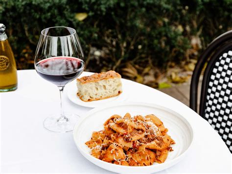 Bistro Don Giovanni Review Vineyard Estates Napa The Infatuation
