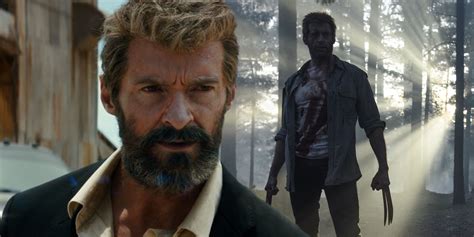 Logan Ending Explained