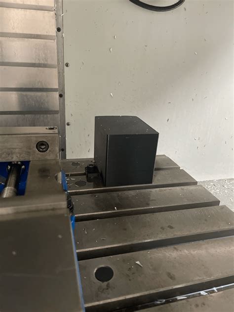 What Is The Point Of This Thin Spring On Renishaw Ots Rmachinists