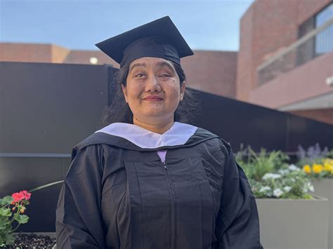 Sid Commencement Speaker Yamin Ohnmar Ma Sid25 The Heller School