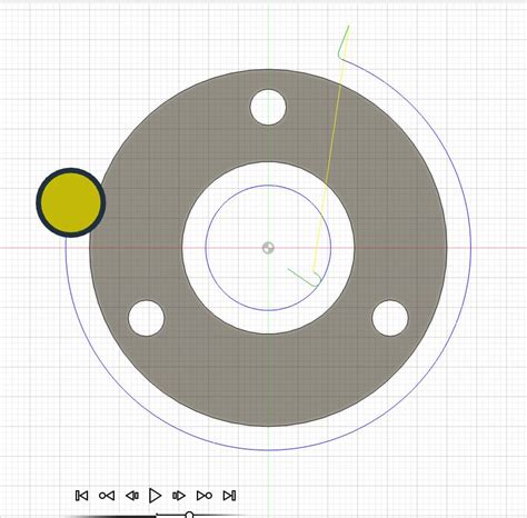 Linked Constraints In My Tool Path SOLVED Langmuir Systems Forum