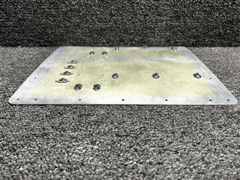 46f530125 003 Piper Pa46 600tp Fuselage Panel Assembly For Sale