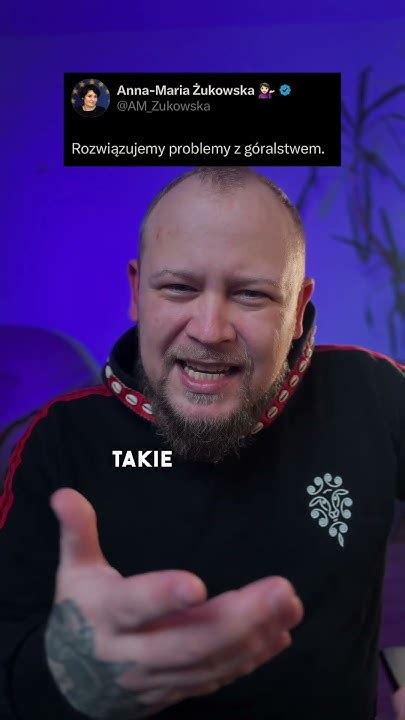 Rozwiązujemy Problemy Z Góralstwem🤔 Góral Górale Podhale Góry Youtube