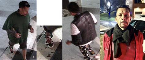 Laundry Thief Caught Students Aid In Investigation Trinitonian