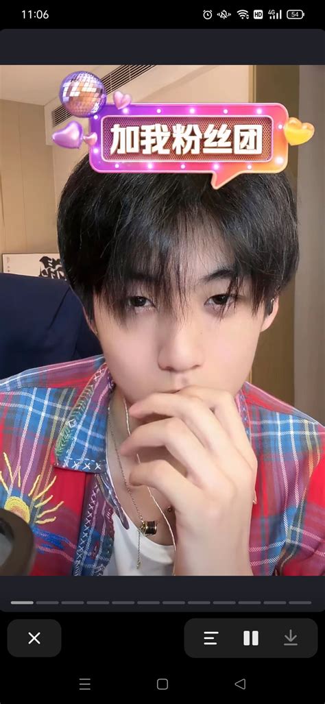 庞博文 高清图片，堆糖，美图壁纸兴趣社区