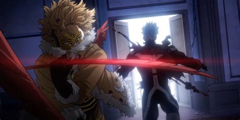 Criminally Underrated Mha Character Has A Larger Role In The Manga