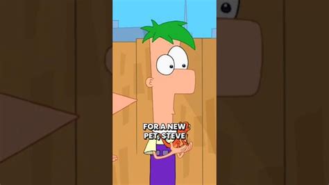 Is Ferb Autistic The Truth Behind His Behavior