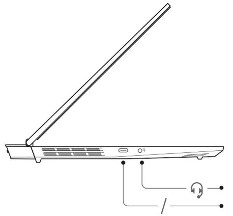 Lenovo Loq Series Gaming Laptop User Guide