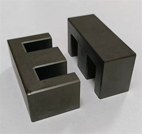 Ee55 Ferrite Core Packaging Size 96 At Best Price In Bengaluru Id
