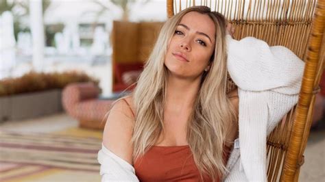 Rosalie Lessard Tapprend à Survivre En Appart