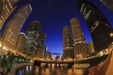 Riverwalk Chicago Photograph By Raul Rodriguez Fine Art America