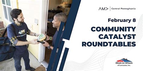 Matthew Caylor On Linkedin Community Catalyst Roundtables