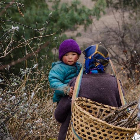Girls And Women In Nepal Are Both Severely Disadvantaged In Their Society And Incredibly Strong