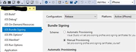 C Xamarin Forms Linker In Ios Problems Stack Overflow