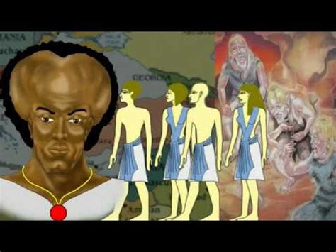 Original Man Made The White Manthe Story Of Yakub Soulja Law Tv Youtube