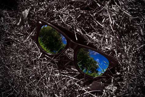 Selective Colour Project On Behance