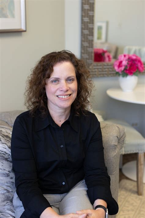 Jennifer Rozenberg Inspire