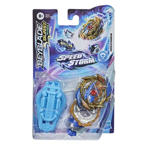 Super Hyperion H6 1a D Xceed Spm Beyblade Store