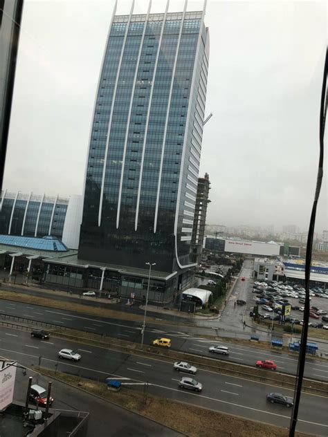 Octavian Dumitrescu On Linkedin Preparing For The Speech Today In