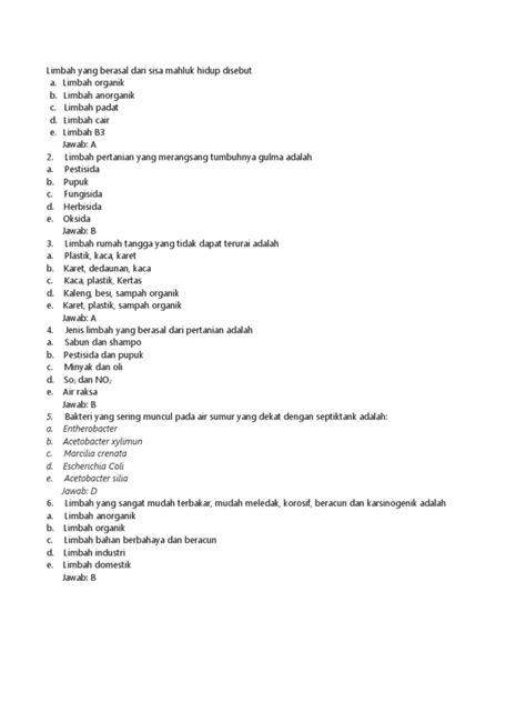 A Entherobacter B Acetobacter Xylimun C Marcilia Crenata D