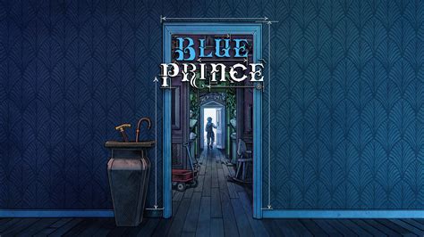 Blue Prince Review — Oh Blueprints I Get It Now — Nextplay Australia