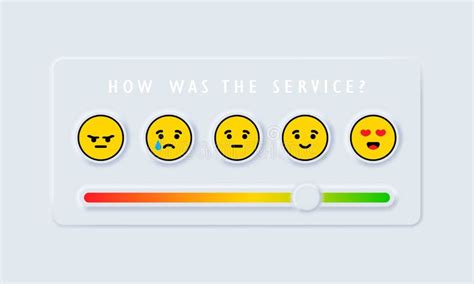 Emoji Rating Stock Illustrations 3 329 Emoji Rating Stock