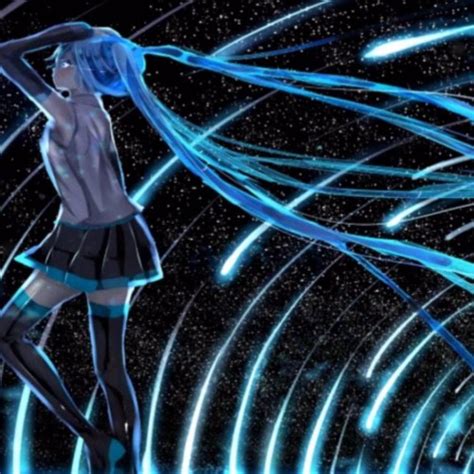 Stream Mathieu Bissonnette Listen To Nightcore Playlist Online For Free On Soundcloud