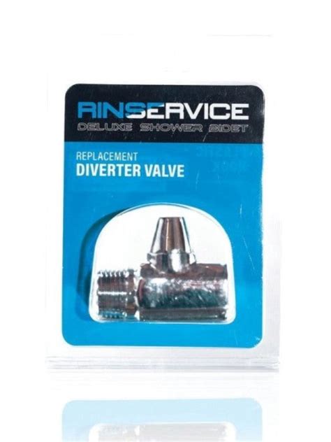 Replacement Shower Diveter Plug Sex Toys Australia