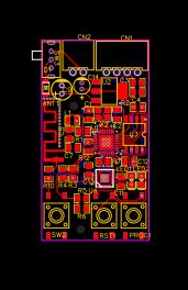 MPU ESP AMS Final Copy EasyEDA Open Source Hardware Lab