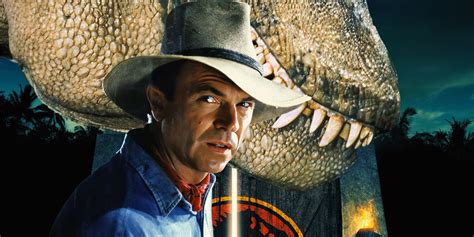 Jurassic Park Missed Out On Making One Of Its Freakiest Dinosaurs