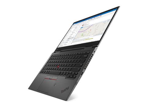 Lenovo Thinkpad X Yoga Gen Business Class In Convertible Laptop Specs