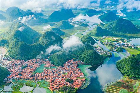 大理旅游攻略二日游 大理旅游攻略二日游路线 云趣旅行