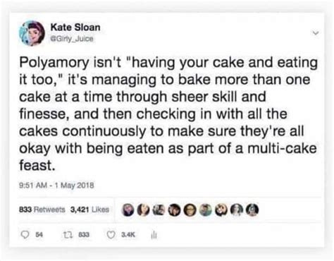 19 Polyamorous Memes To Give You An Insight Into Their Relationships