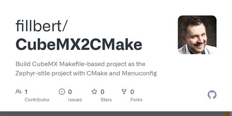 Github Fillbertcubemx2cmake Build Cubemx Makefile Based Project As