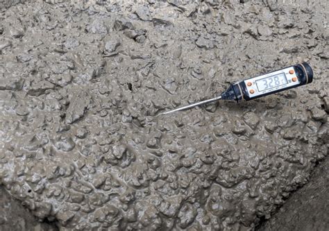 67 Concrete Temperature Testing Royalty Free Photos And Stock Images Shutterstock