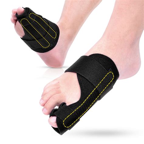 Broken Big Toe Splint Brace Fracture Big Toe Bahrain Ubuy