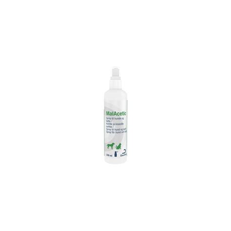 Malacetic Spray Conditioner 230 Ml