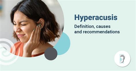 Hyperacusis