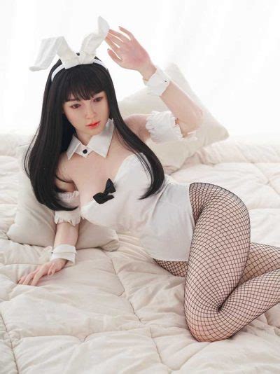 Japanese Female Love Doll Yuga Realistic Doll With The Best Price