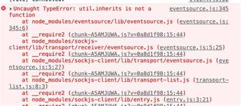 Vue3 引入 Sockjs Client 报错问题 Global Is Not Defined 腾讯云开发者社区 腾讯云