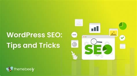 The Ultimate Guide To Efficient Wordpress Seo Tips And Tricks For 2024
