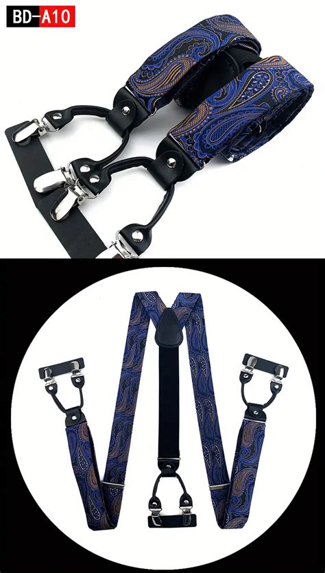 Suspensorio Elástico Ajustable Con De De 6 De Y Adultos Opción