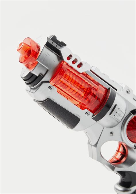 Shop Ts Toys Battery Operated Space Weapon Online Centrepoint Kuwait
