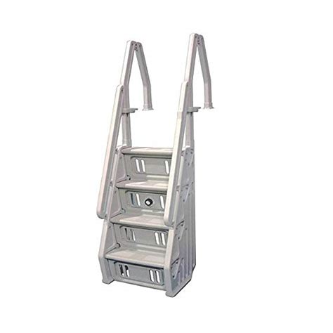 Top 20 Above Ground Pool Ladders And Steps Reviews 2020
