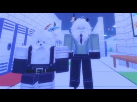 Basics In Behavior Roblox Ver YouTube