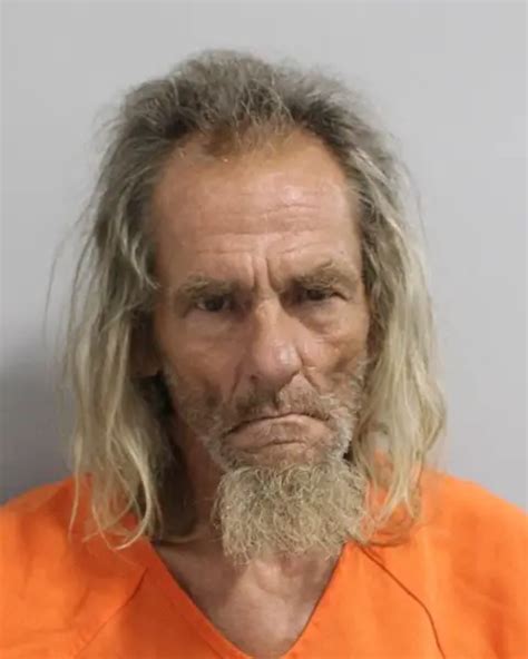 James Dildine Booked For 000