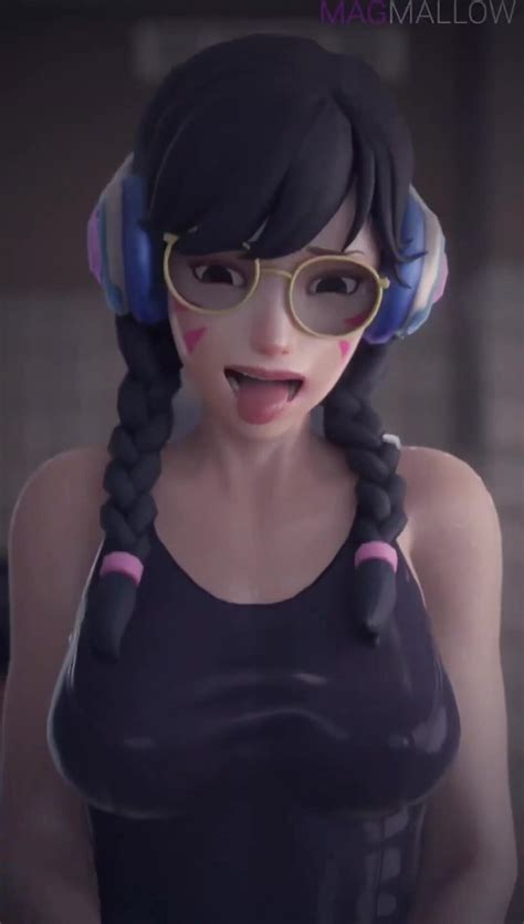 D Va Cat Sex